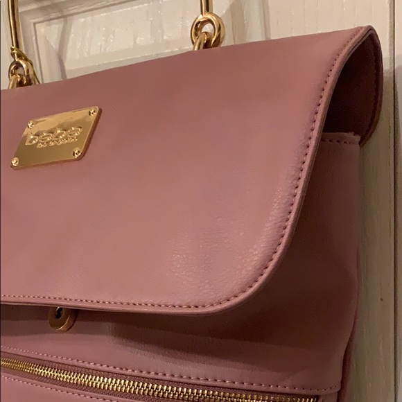 bebe | Bags | Stunning Bebe Purse | Poshmark